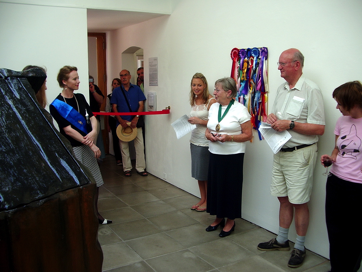 Opening – Charlie Murphy