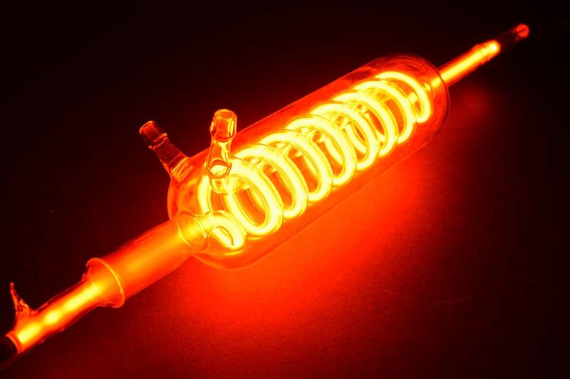 Cold Cathodes – Charlie Murphy